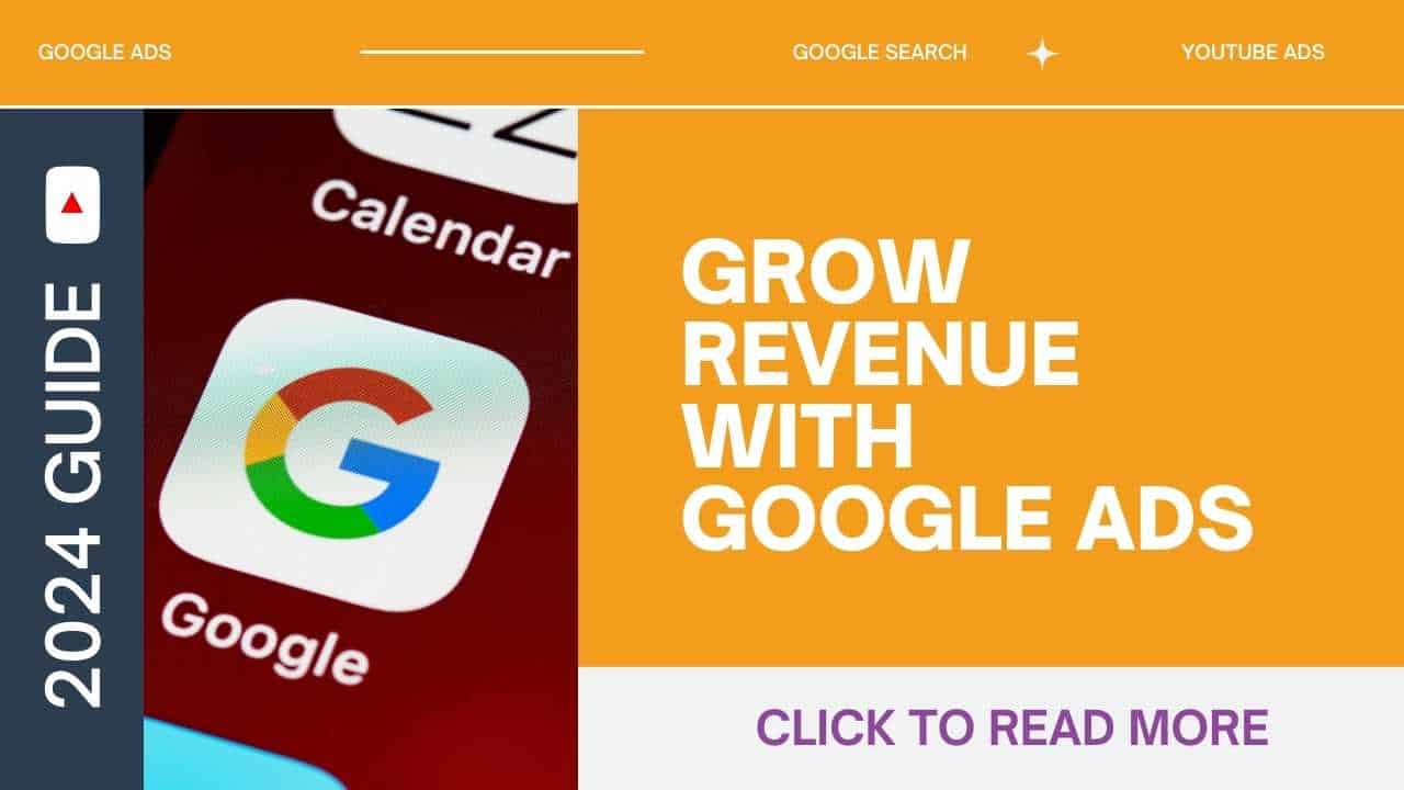 Google Ads Campaigns: Structure & Types - DigitalSMB