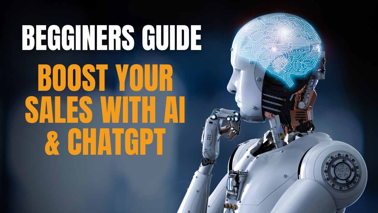 Conceptos básicos de la IA para el crecimiento empresarial - DigitalSMB