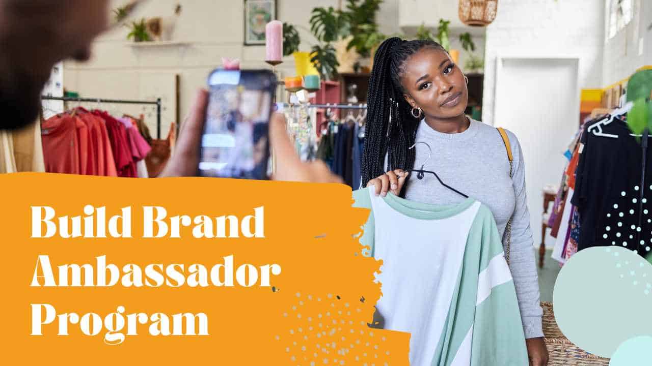 Finding the Right Brand Ambassadors - DigitalSMB