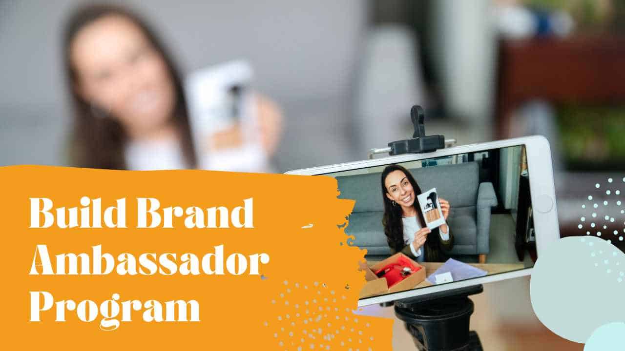 Understanding Brand Ambassadors - DigitalSMB