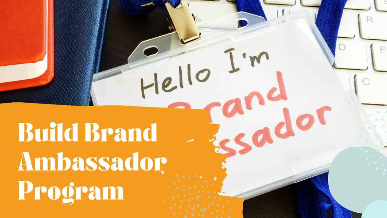 Mastering Ambassador Recruitment for Small Businesses - DigitalSMB