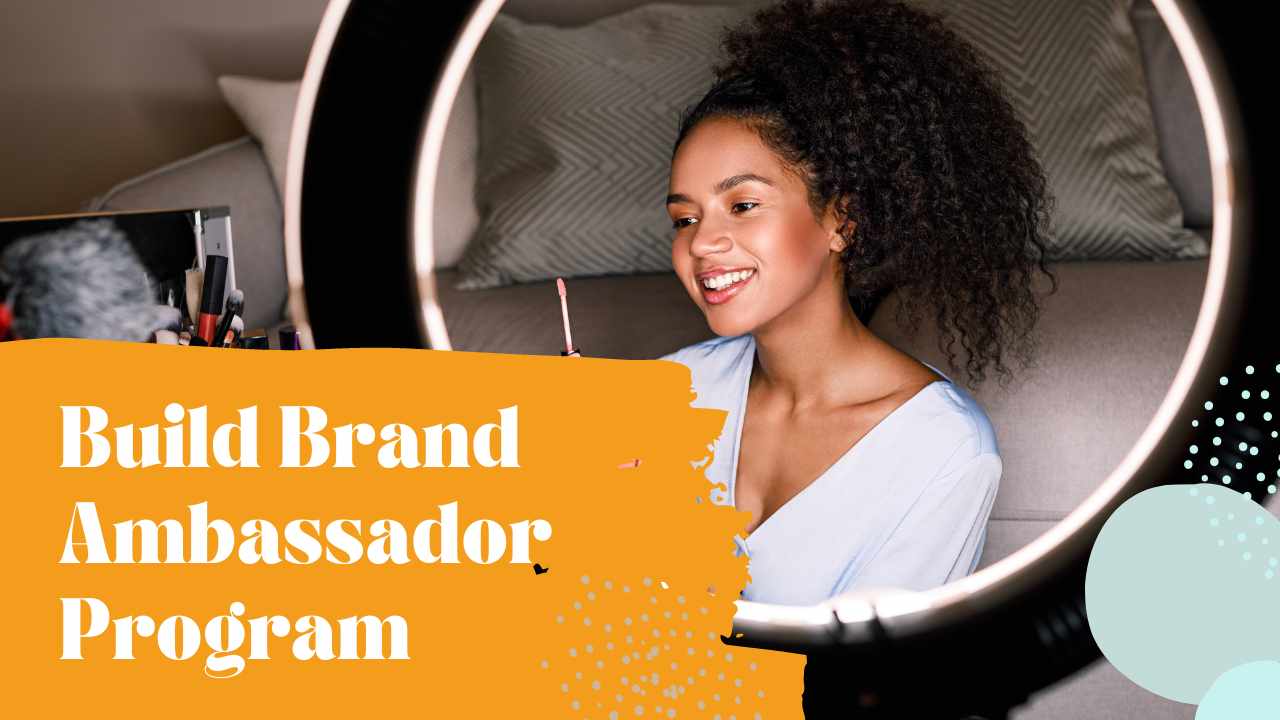 Effective Incentives in Brand Ambassador Programs - DigitalSMB