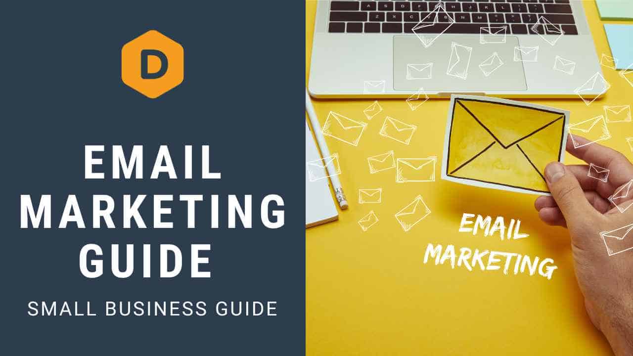 Unveiling the Future of Email Marketing - DigitalSMB