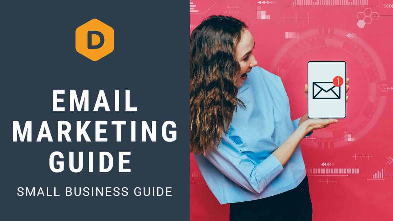 Exploring Top Email Marketing Platforms - DigitalSMB