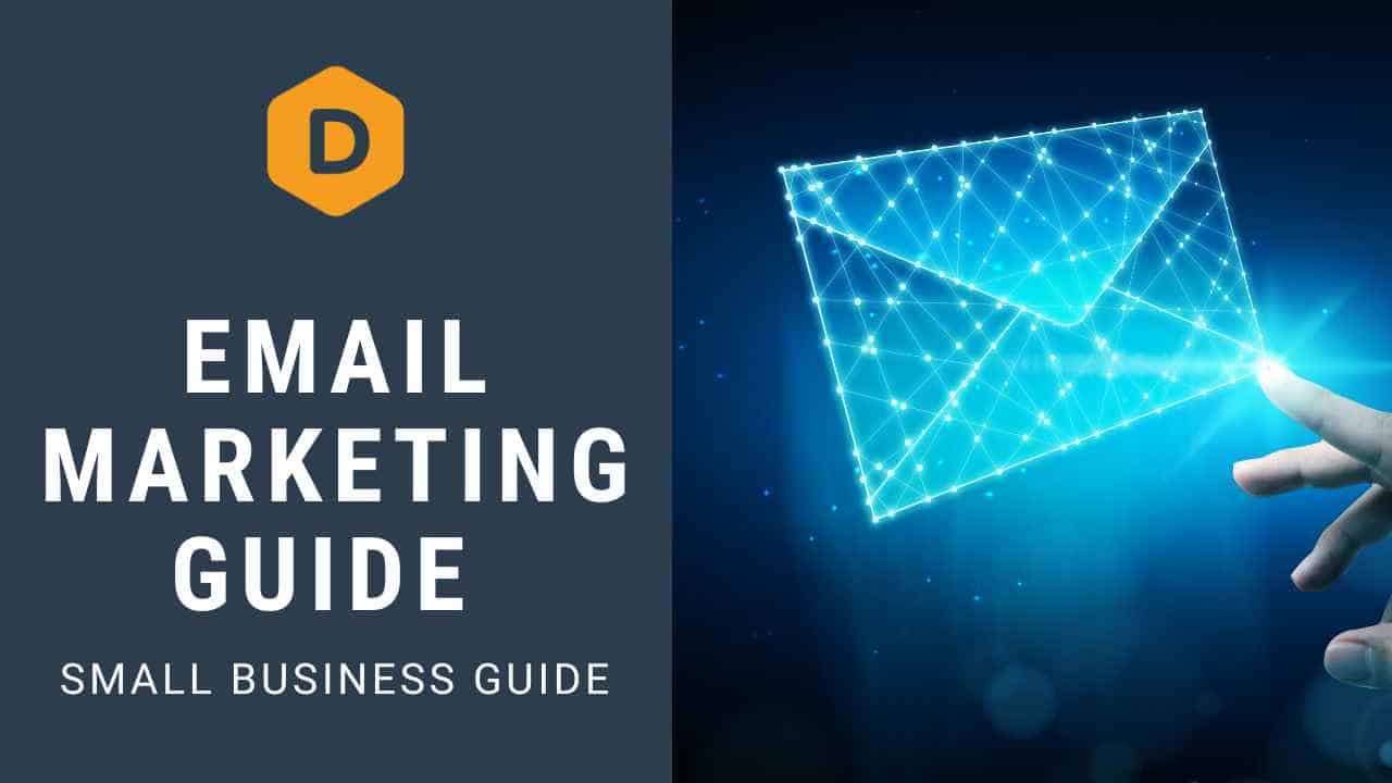 Crafting Captivating Emails: A Guide - DigitalSMB