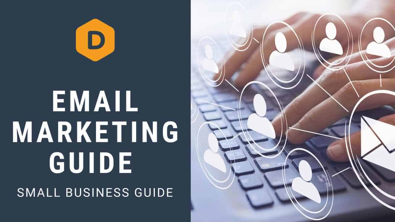 Future of Email Marketing: 2024 - DigitalSMB