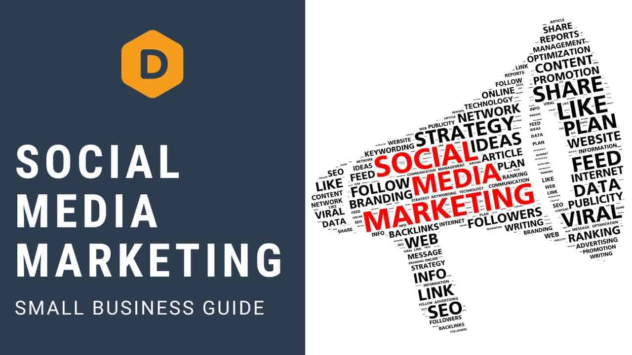 Visual Storytelling in Social Media - DigitalSMB